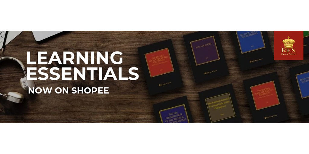 Rex Book Store, Online Shop | Shopee Philippines