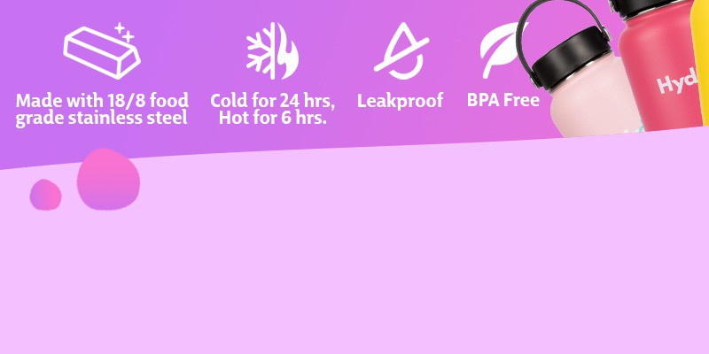 Hydr8, Online Shop | Shopee Philippines