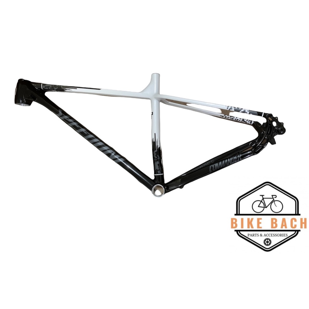 2022 SPEEDONE COMMANDER FRAME MOUNTAIN BIKE | Shopee Philippines