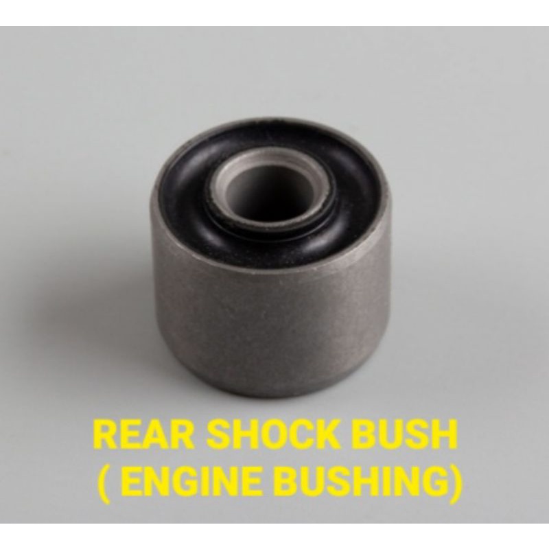 Rusi RFI 175 Engine Bushing 2pcs | Shopee Philippines