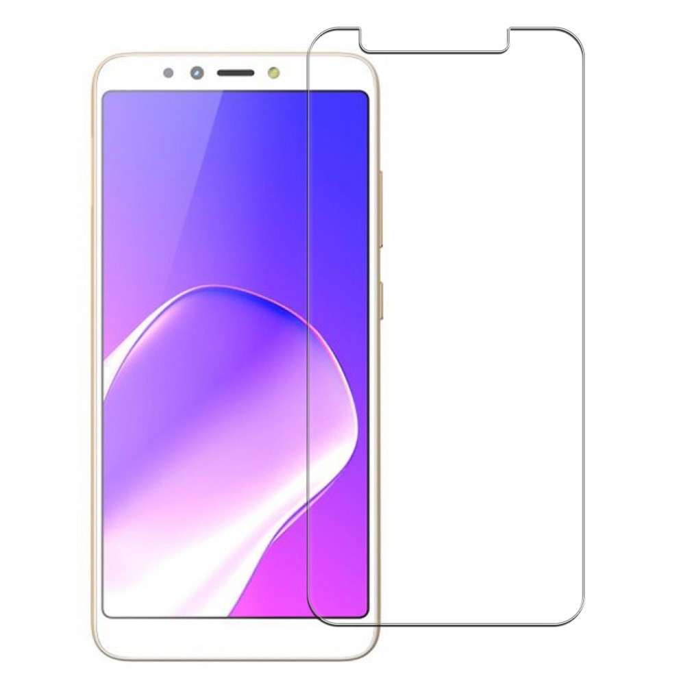 Infinix Hot 6 Pro(X608) Tempered Glass | Shopee Philippines