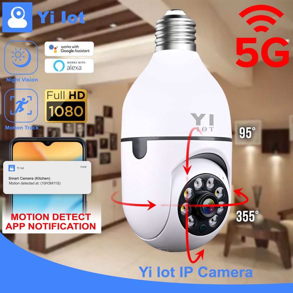 Yi iot, Online Shop | Shopee Philippines