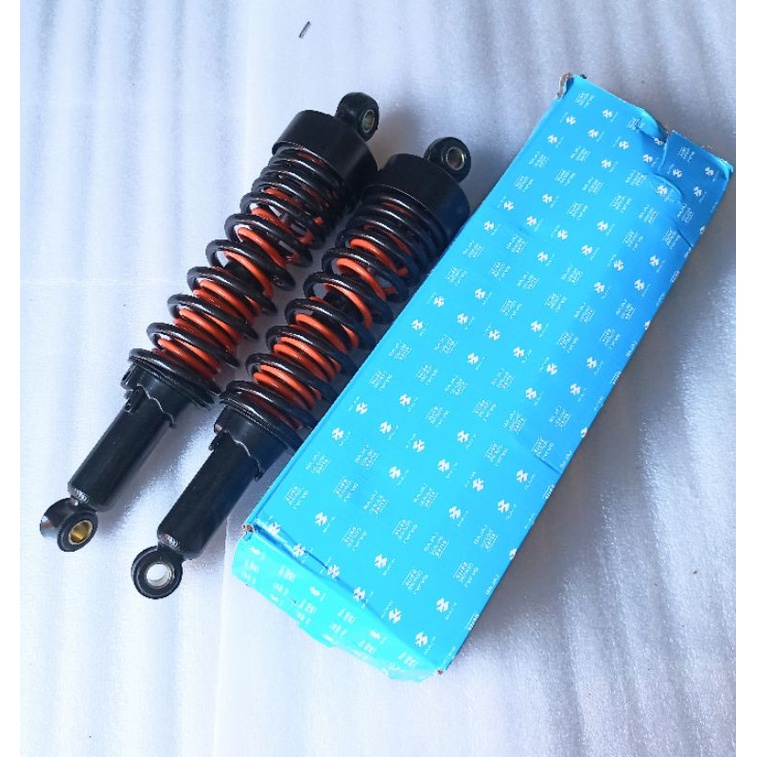 Shock absorber CT100/CT125 Bajaj genuine parts | Shopee Philippines