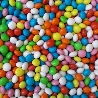 OZMO POPSY Milk Chocolate Dragee 27G | Shopee Philippines