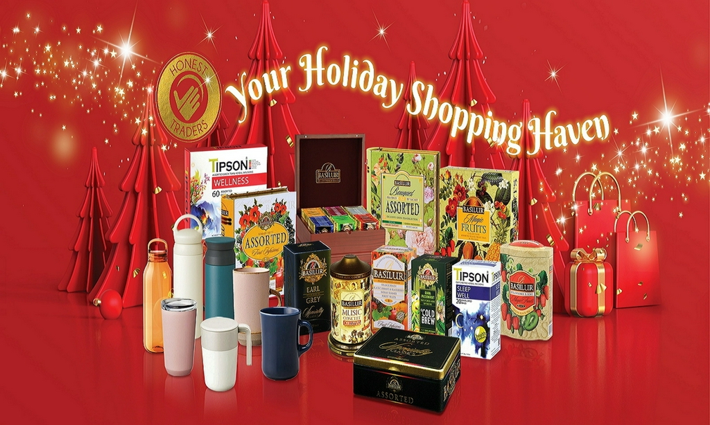 Honest Traders, Online Shop | Shopee Philippines