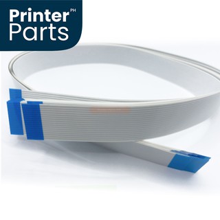 Epson LX-310 LX310 Printer Head Cable (Flex Cable) Printhead | Shopee ...