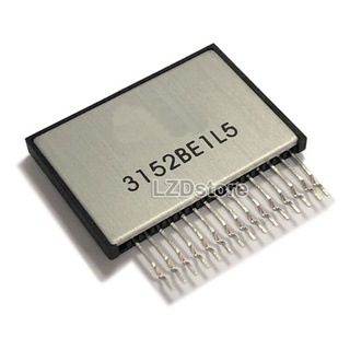 1pc STK3152III STK3152 ZIP15 Audio Power Amplifier Module | Shopee Philippines