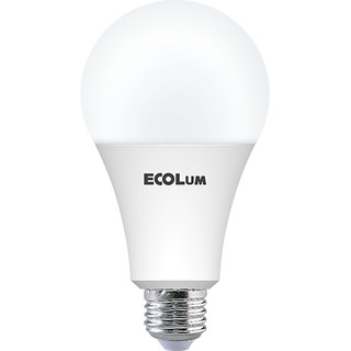 ECOLum LED Light Bulbs DAYLIGHT 3W, 5W, 7W, 9W, 11W, 13W, 15W, 17W, 19W ...
