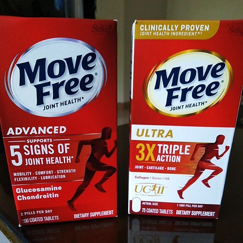 Schiff Move Free Joint Health, Advanced or Ultra | Shopee Philippines Schiff Move Free Joint Health, Advanced or Ultra | Shopee Philippines