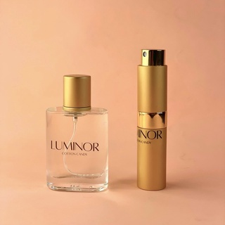 Cotton Candy by Luminor Fragrances | Eau de Parfum | Shopee Philippines