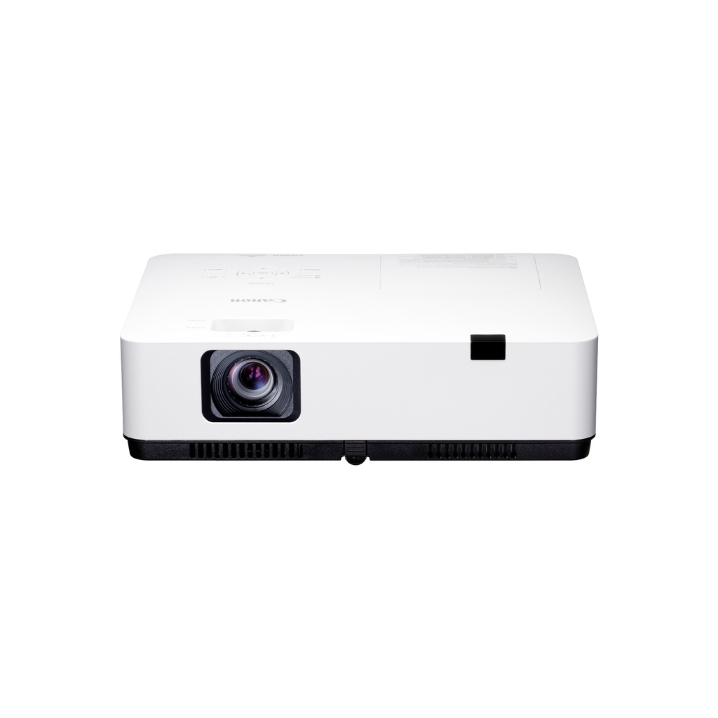 Canon Multimedia Projector LV-X350E | Shopee Philippines