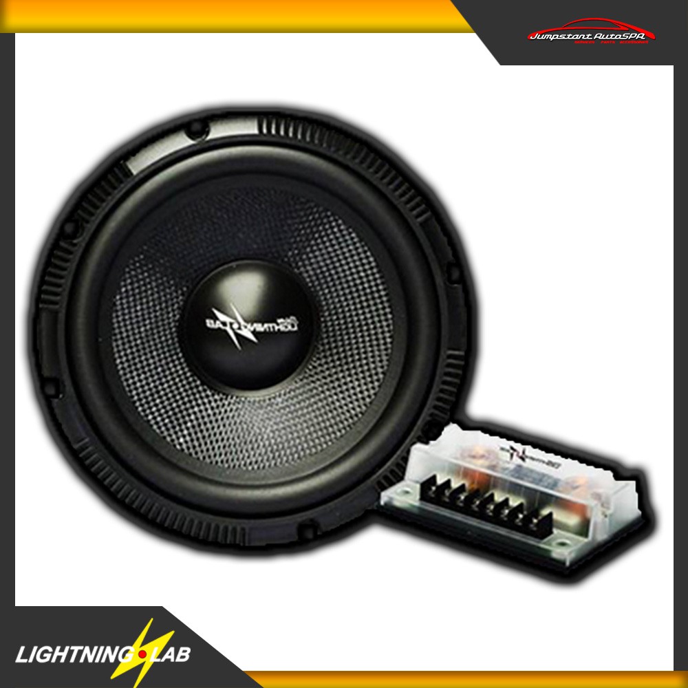 Team Lightning Lab SP2689 Stage 2 | Shopee Philippines