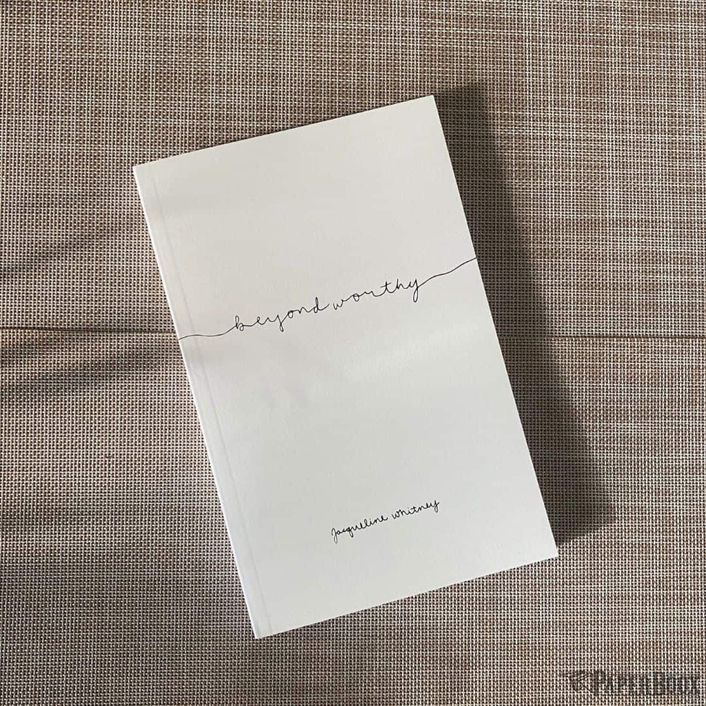 [AUTHENTIC] Beyond Worthy | Shopee Philippines