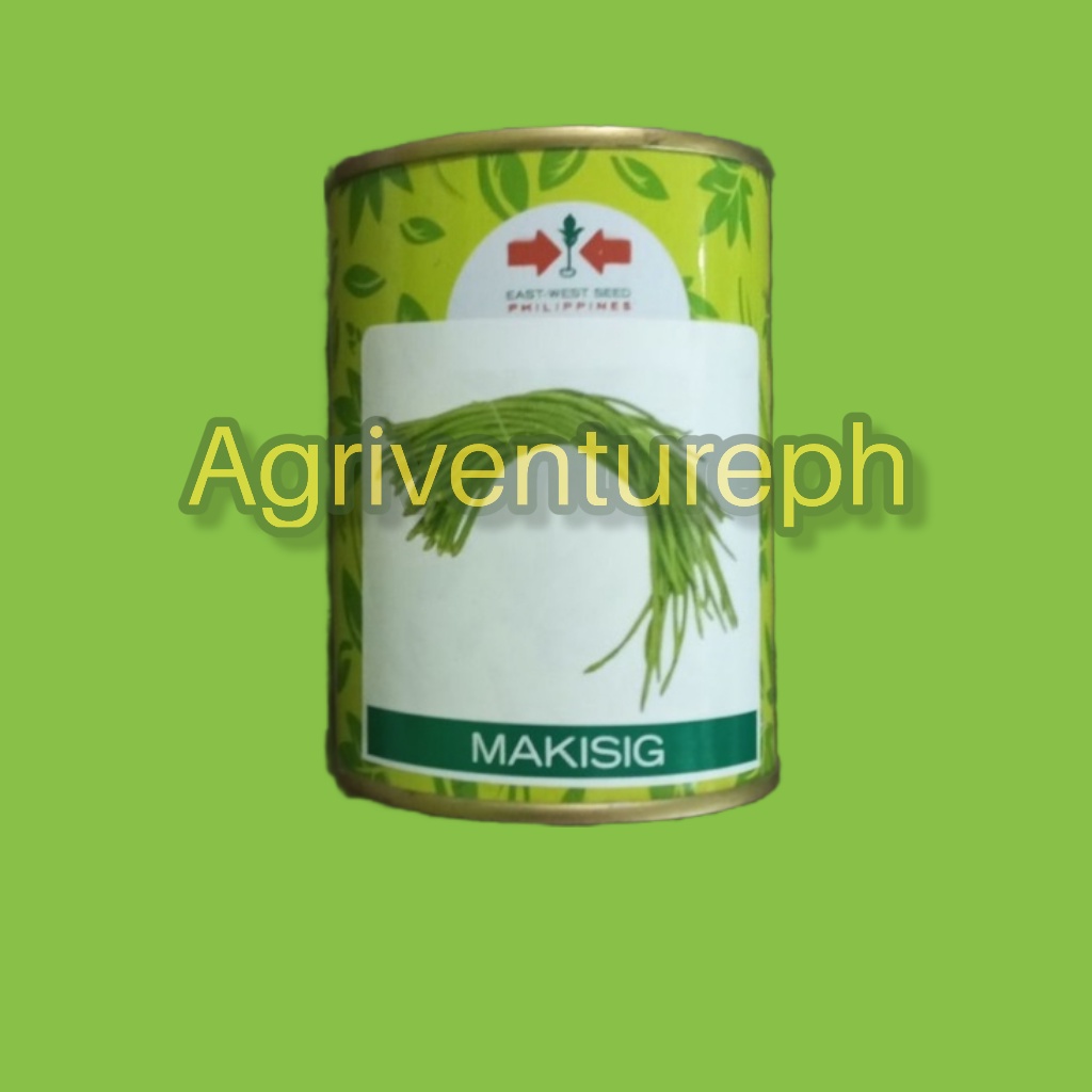 MAKISIG POLE SITAW SEEDS 100 GRAMS OR 600 SEEDS (EAST WEST) | Shopee ...