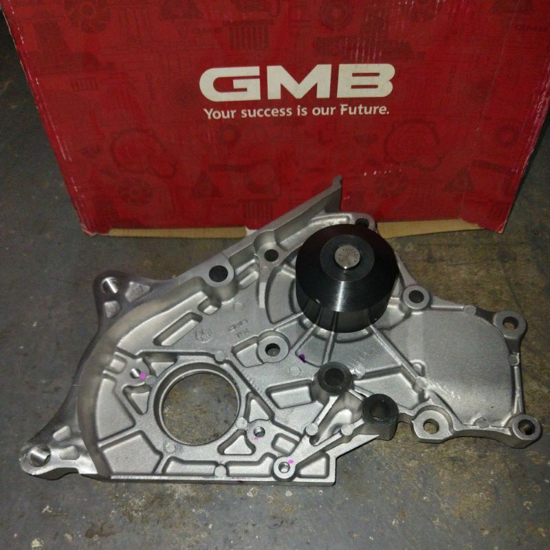 Water Pump Toyota Tamaraw FX 1C/2C (1990-1999) | Shopee Philippines