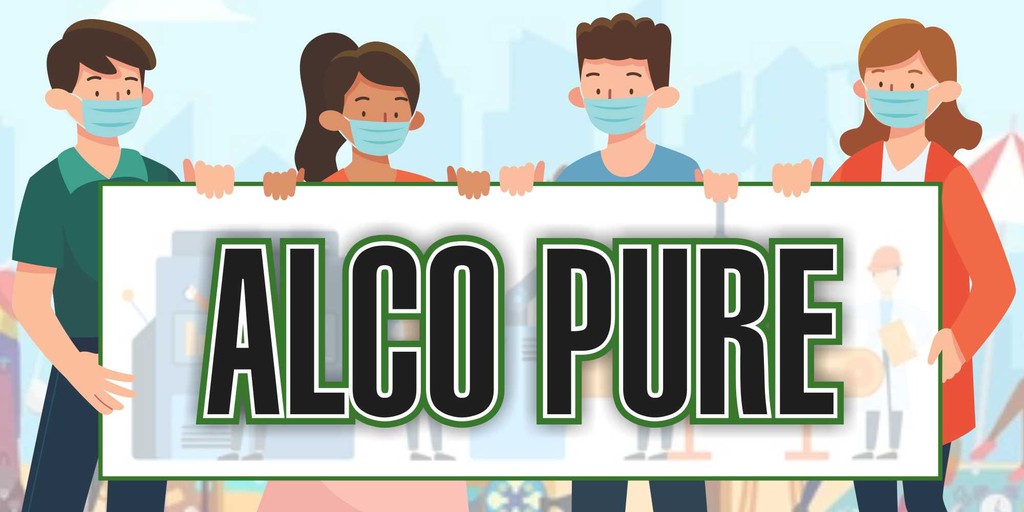 Alco Pure, Online Shop | Shopee Philippines