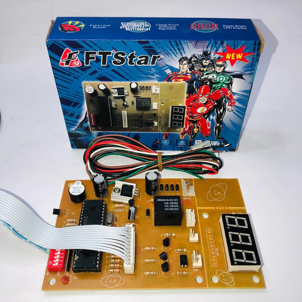 TIMER 3 ,ALLAN PROGRAMMABLE DIGITAL TIMER - 3 DIGIT | Shopee Philippines