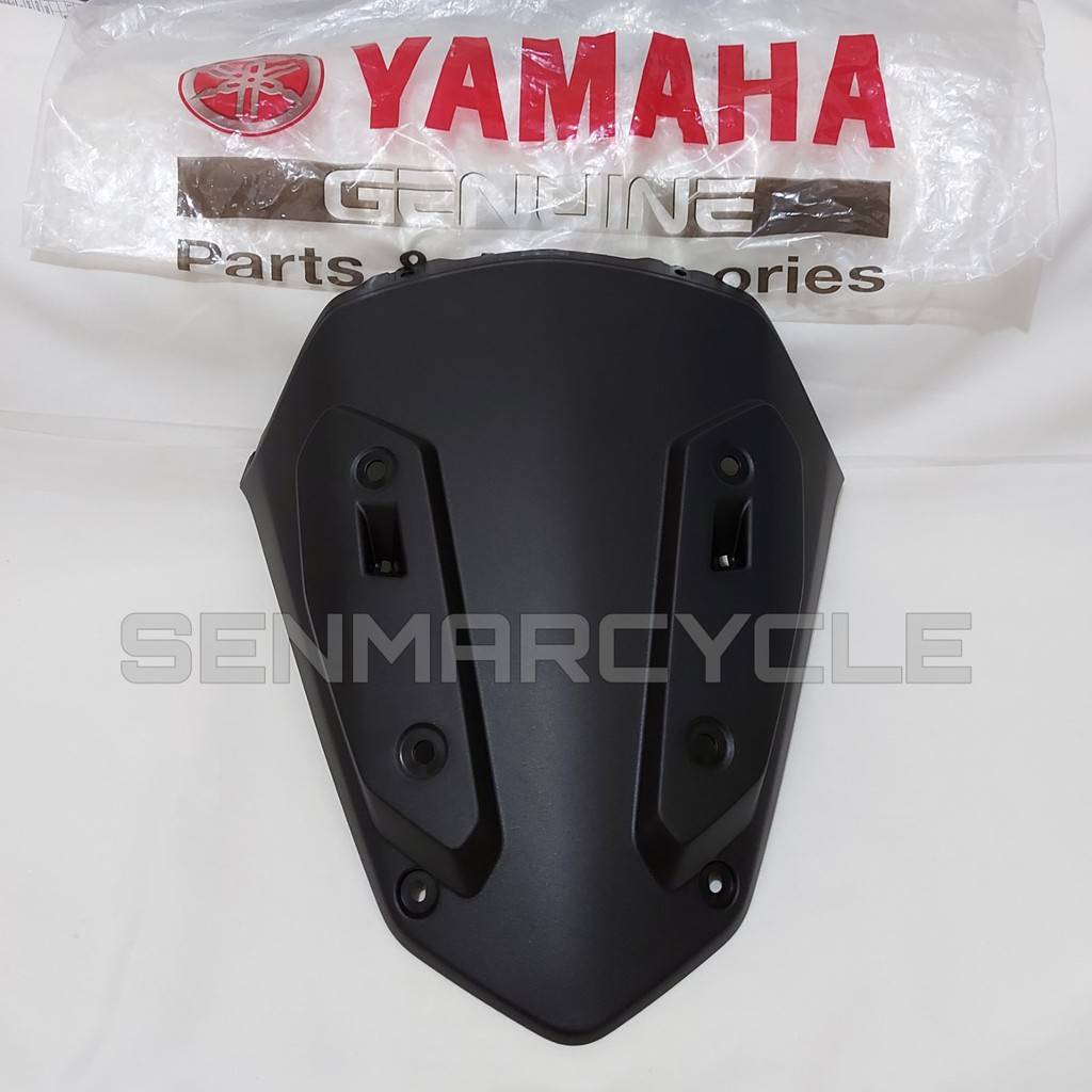 PANEL CONSOLE 2 NMAX V2 GENUINE YAMAHA (ORIGINAL YAMAHA) | Shopee ...