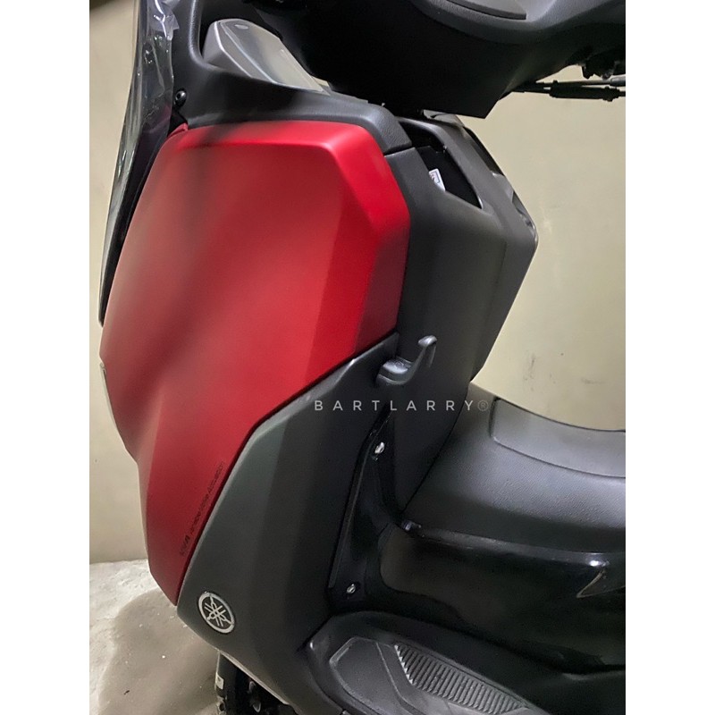 Yamaha Helmet Hook For Nmax Version 2 | Shopee Philippines