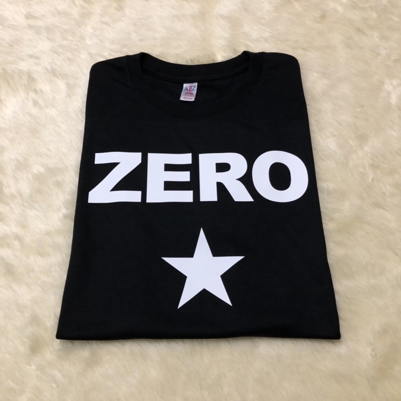 Smashing Pumpkins Zero Logo