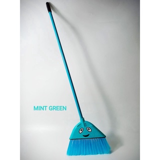 No.1 PLASTIC BROOM...../ PLASTIC WALIS... | Shopee Philippines