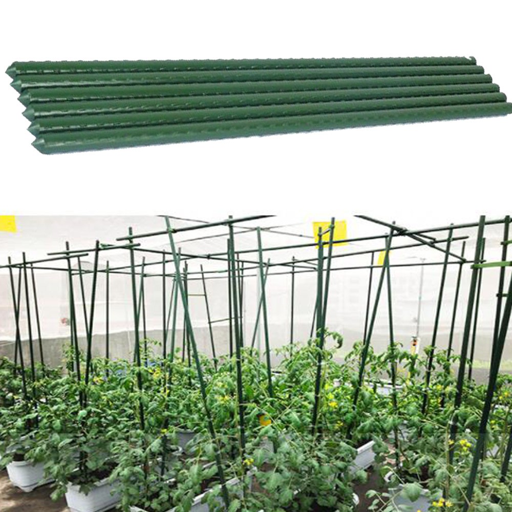 Plant Support Stick 8mm/11mm/16mm Agriculture Climbing plant support ...