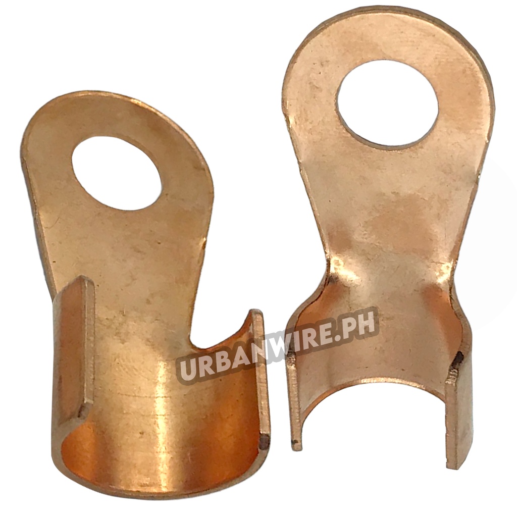 Battery Lug Pire Copper Battery Lug TP-500A Heavy Duty | Shopee Philippines