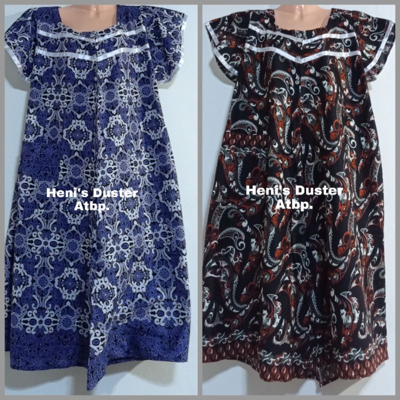 4xl jakarta cotton duster/dress for plus size | Shopee Philippines