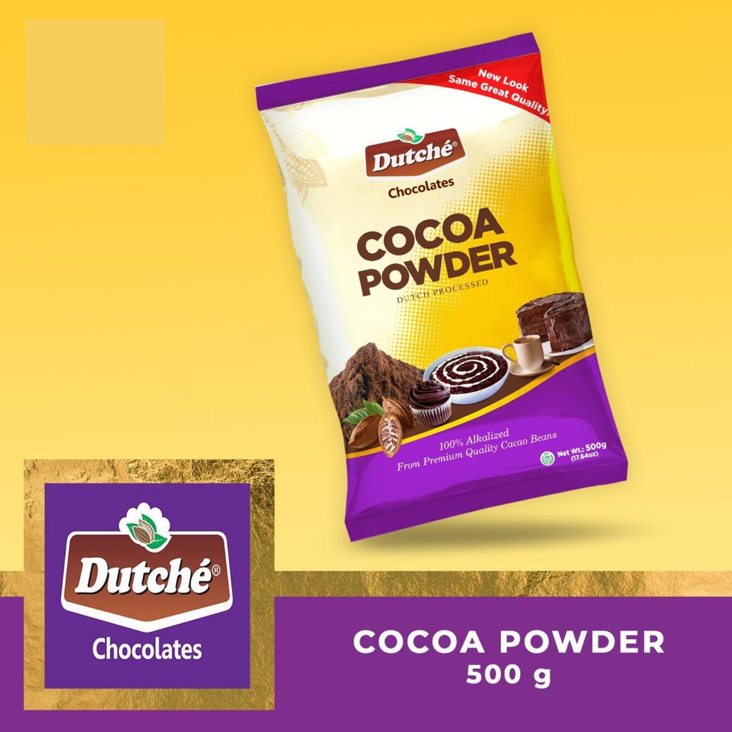 Dutche Chocolates, Online Shop | Shopee Philippines