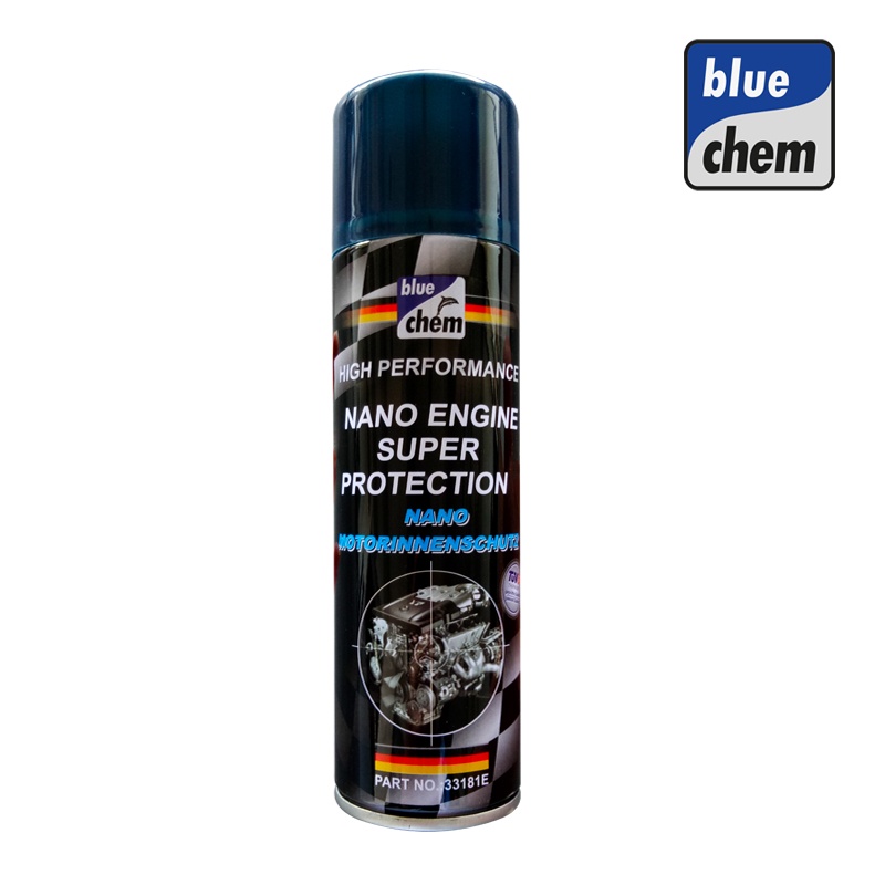 Bluechem High Performance Nano Engine Super Protection | Shopee Philippines
