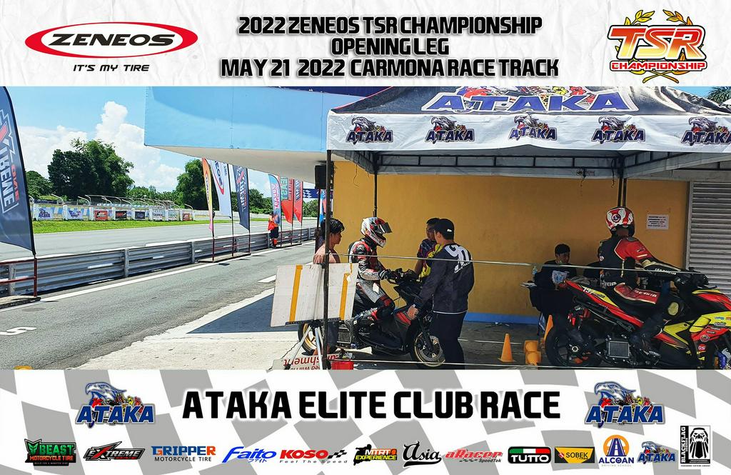 ATAKA Racing Shop, Online Shop | Shopee Philippines