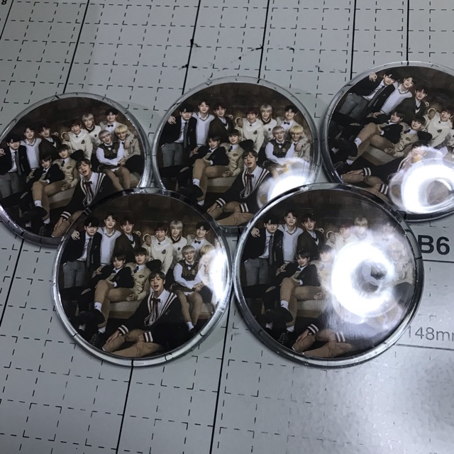 CUSTOMIZED BUTTON PINS | Shopee Philippines