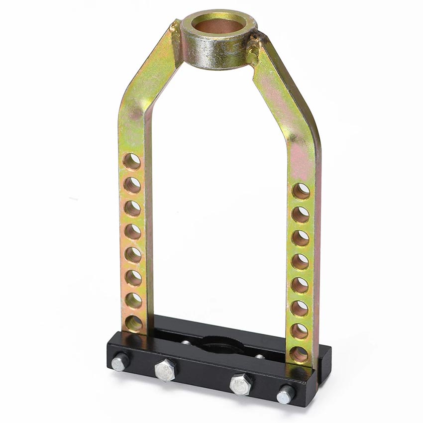 Professional Disassembly Tool CVJ/CV Joint Removal Tool 95mm Capacity ...