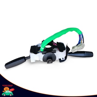 Suzuki Multicab Scrum F6A, (37400-79510) Head Light/Signal Light/Wiper ...