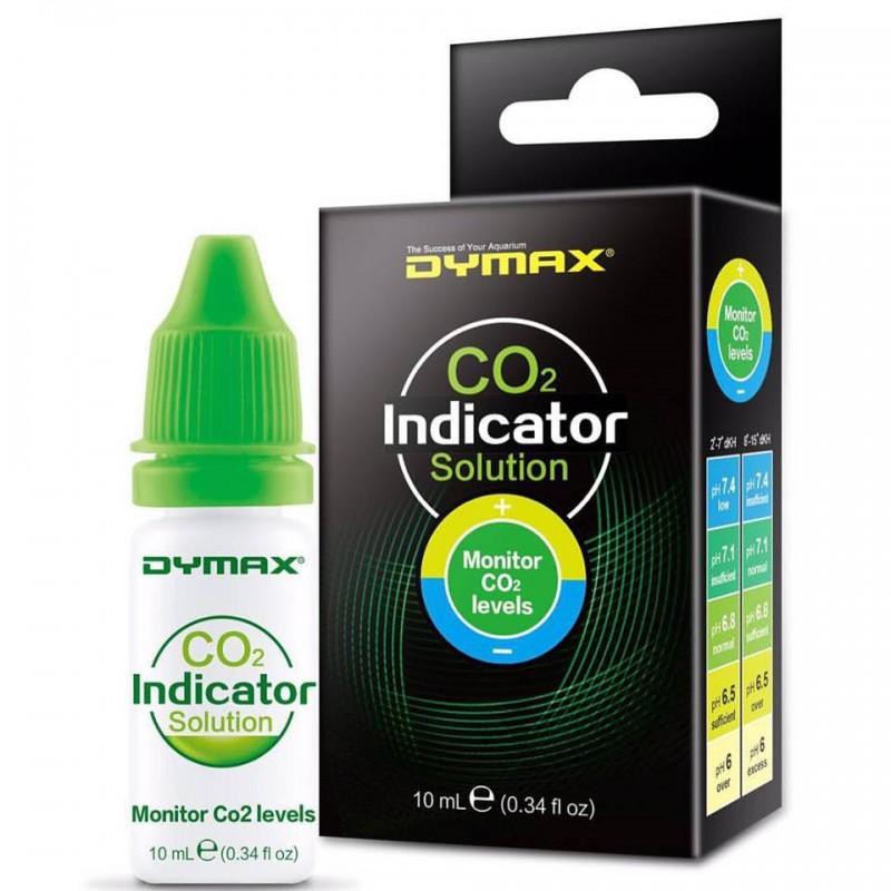 DYMAX CO2 Indicator Solution | Shopee Philippines