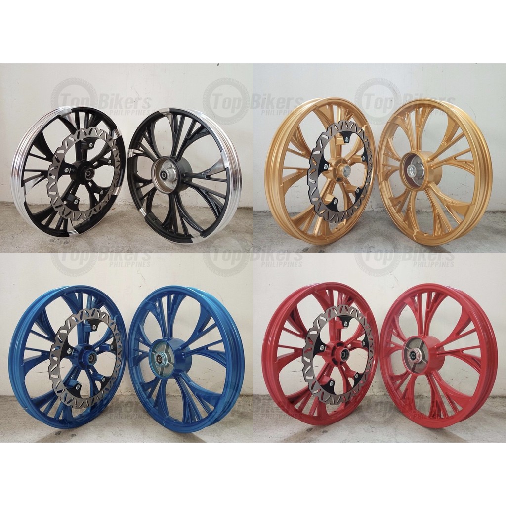 Best Motorcycle Mags Brand Philippines | Reviewmotors.co