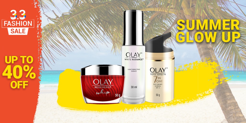 Olay Official Store, Online Shop | Shopee Philippines