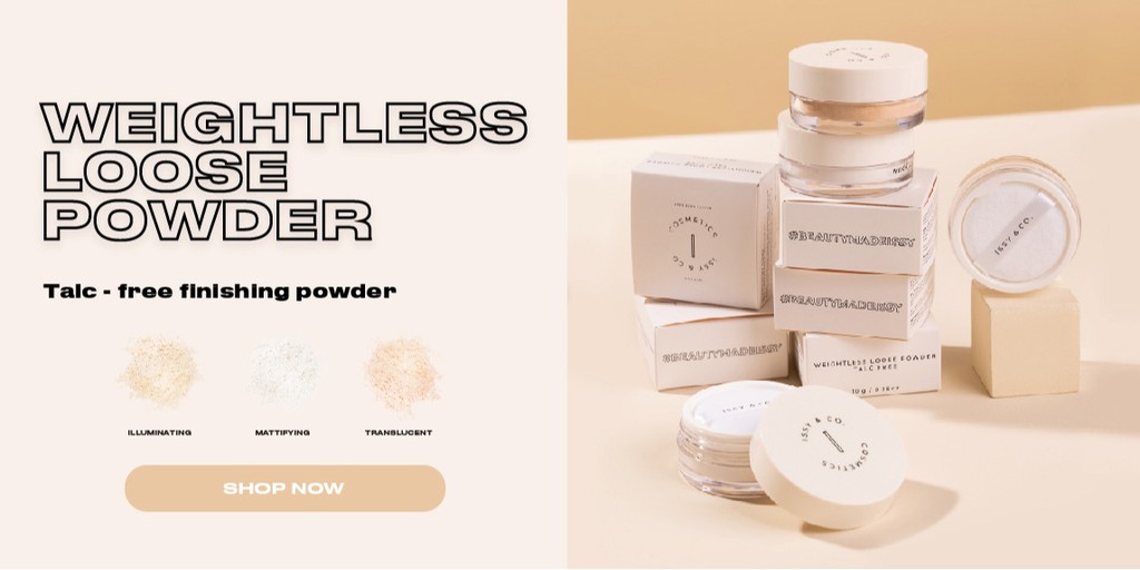 Issy&Co., Online Shop | Shopee Philippines