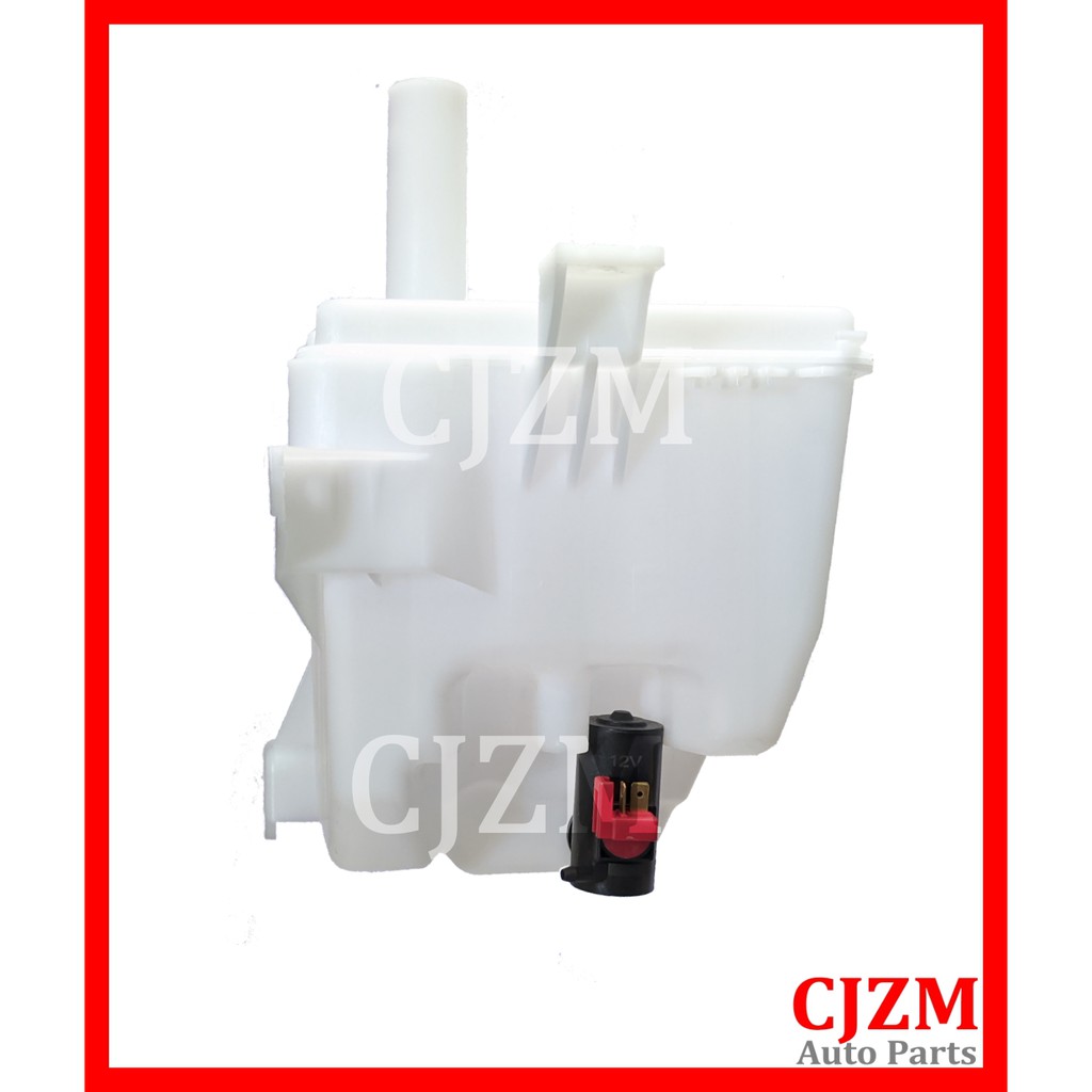 Nissan Sentra B13 B14 1.6 Windshield Washer Tank with motor | Shopee ...