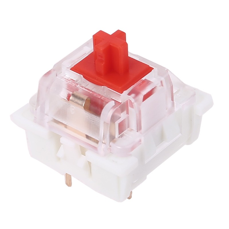 NER Outemu 3Pin Switches black red brown blue fit for Cherry MX ...
