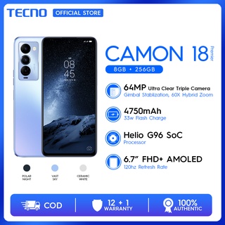 Tecno Mobile Official Store