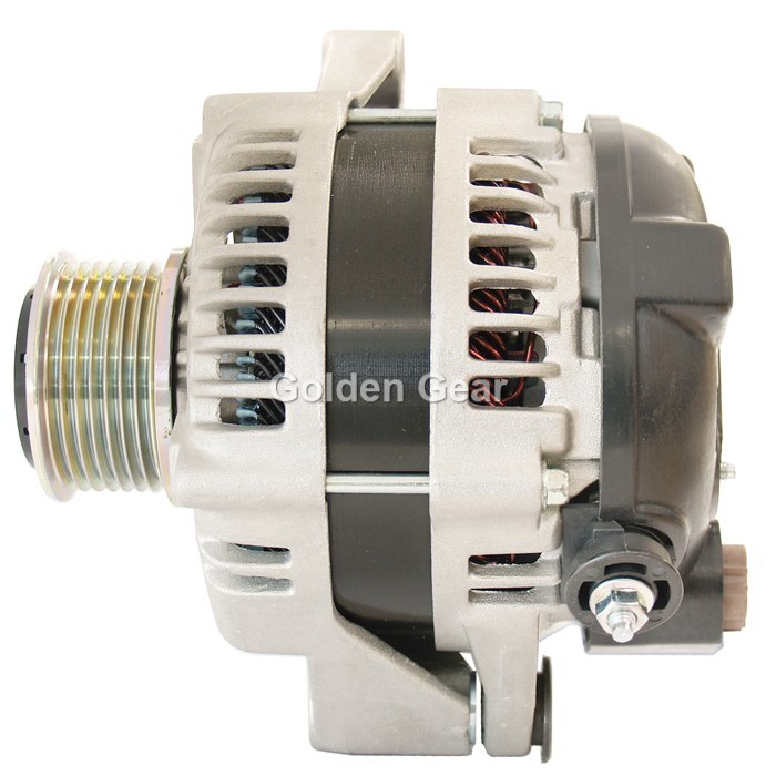 Toyota Fortuner Alternator | Shopee Philippines
