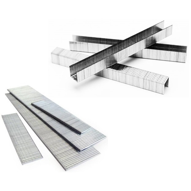 Air Gun Tacker Staple Wire | Shopee Philippines