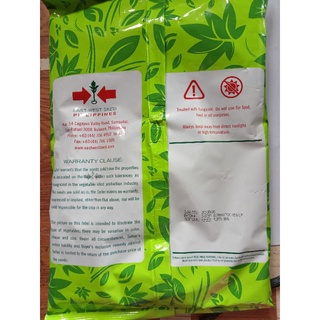Kulantro repack 20 seeds | Shopee Philippines