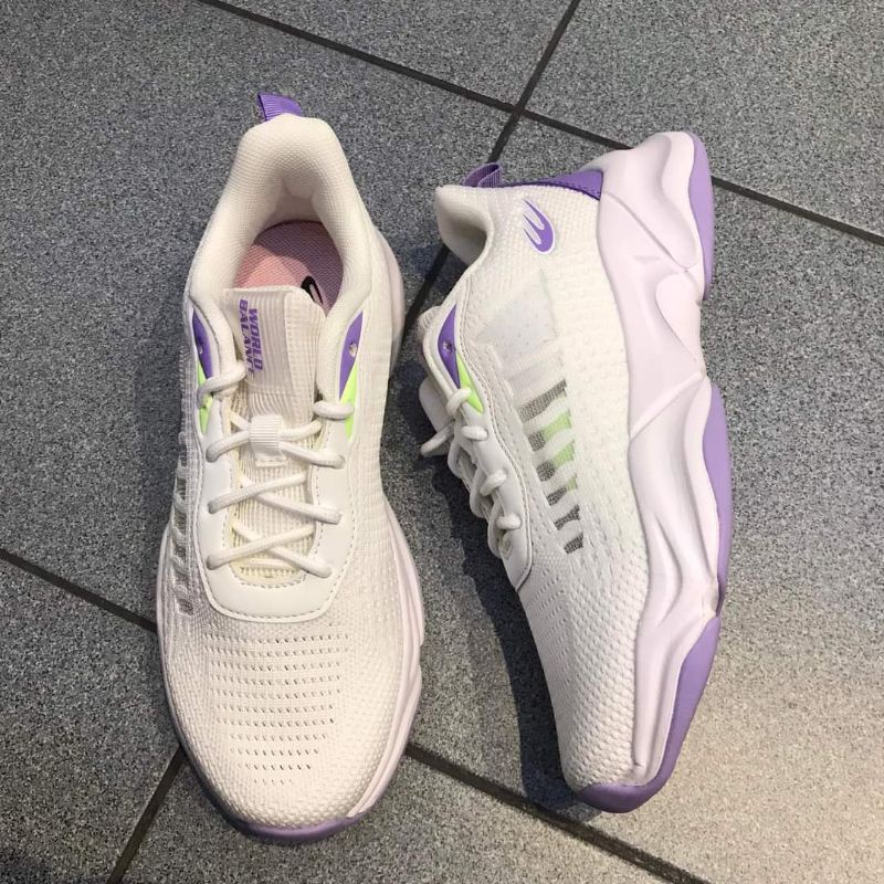 World Balance MARBELLA Women's Shoes | Shopee Philippines