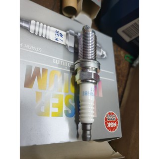 Mirage Spark Plug NGK LZFR5BI-11 IRIDIUM | Shopee Philippines