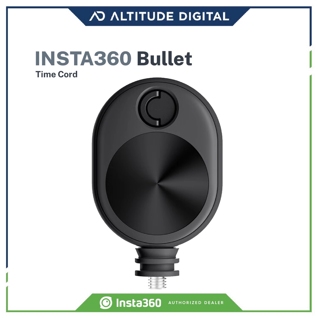 Insta360 Bullet Time Cord | Shopee Philippines