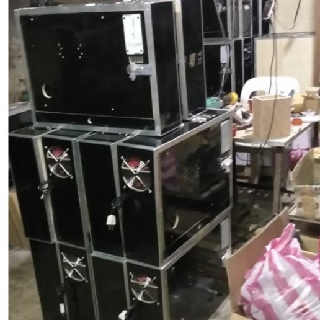 PISONET TABLE TOP BOX (SLIM TYPE) | Shopee Philippines