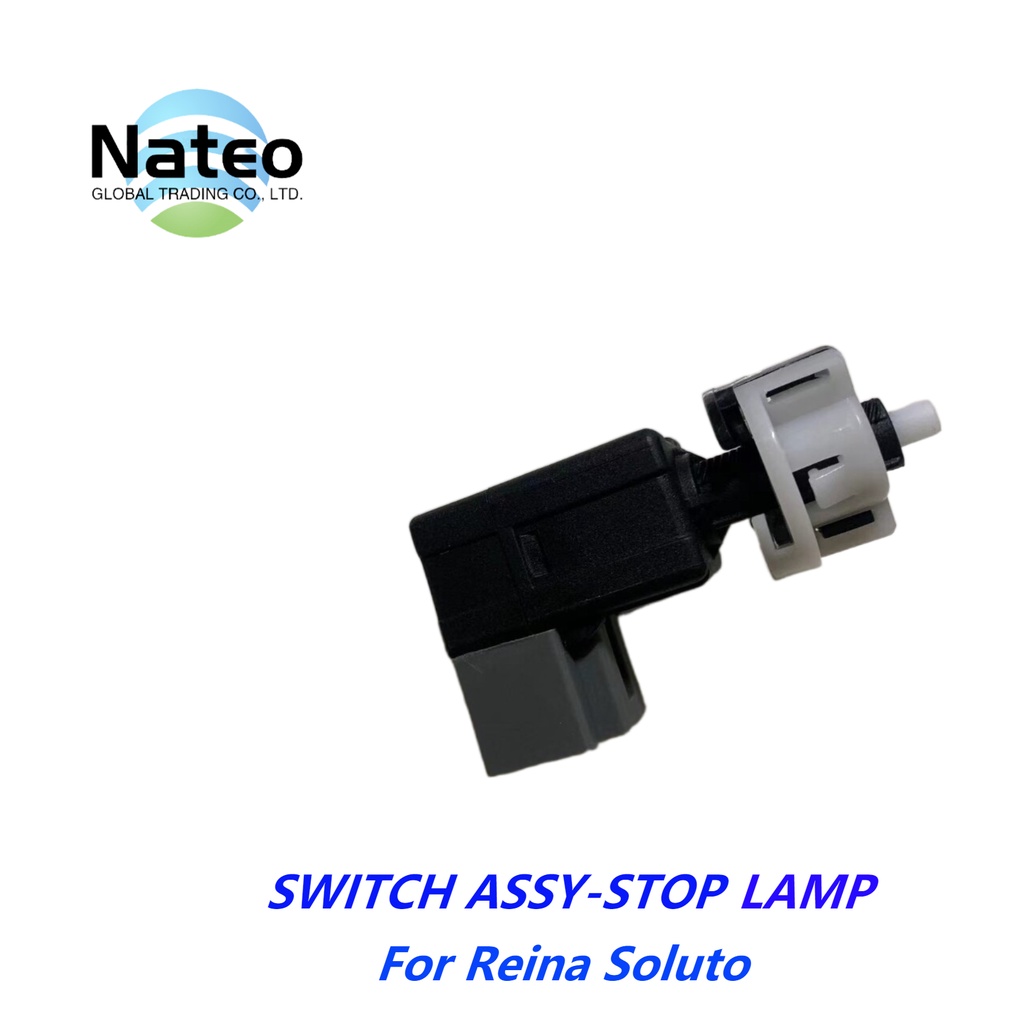Brake light switch assembly For reina sandafe soluto stonic | Shopee ...