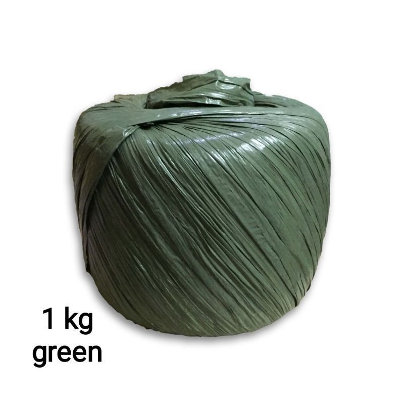 Plastic Twine Plastic Straw Panali plastic Rope pantali packaging ...
